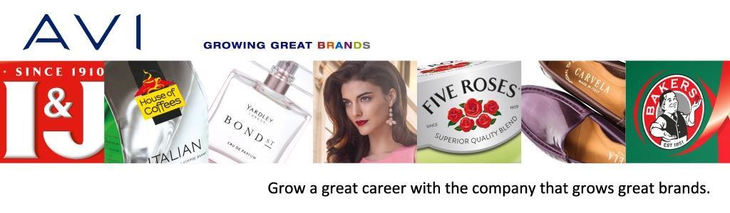 AVI Retail Jobs and Vacancies - Careers24