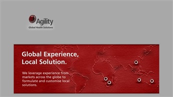 Agility Distribution Jobs and Vacancies - Careers24
