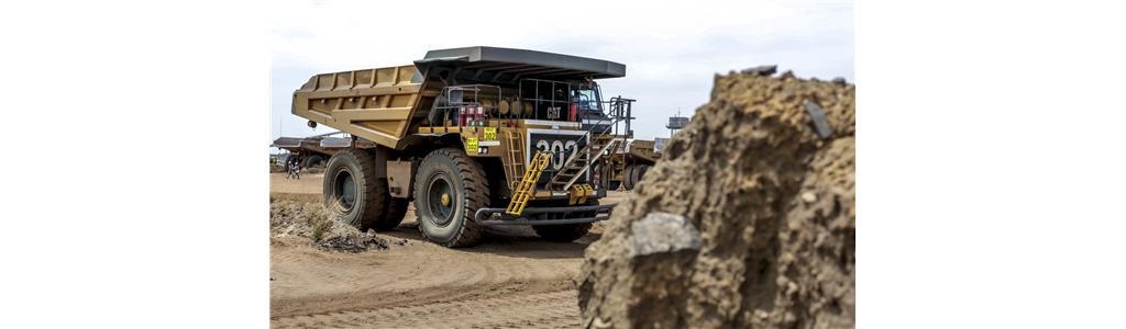 Tshipi é Ntle Manganese Mining (Pty) Ltd Jobs and Vacancies - Careers24