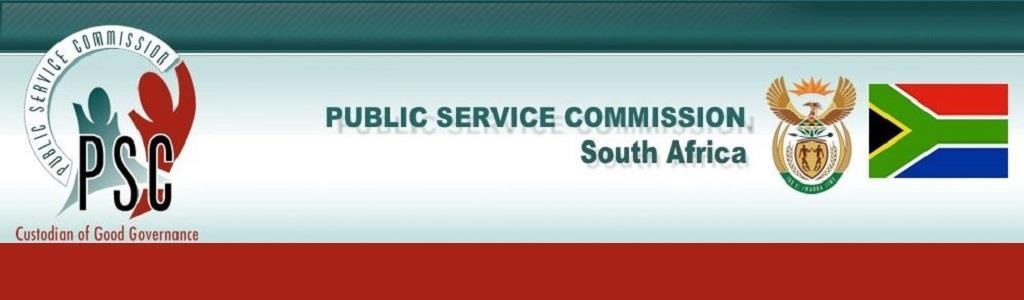 Public Service Commission Jobs and Vacancies - Careers24