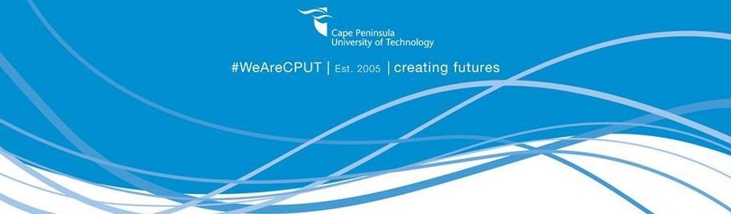 Cape Peninsula University Of Technology Jobs And Vacancies Careers24