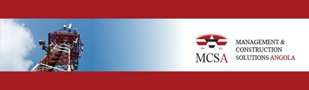 MCS Angola, SA Jobs and Vacancies - Careers24
