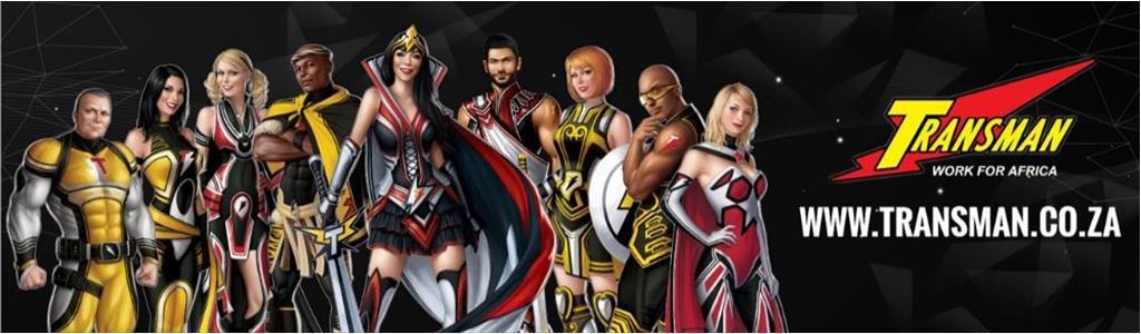 Transman (Pty) Ltd Jobs and Vacancies - Careers24