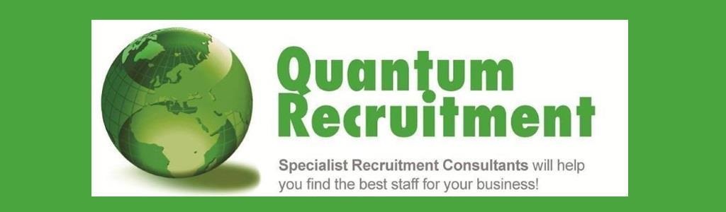 Quantum Recruitment Jobs and Vacancies - Careers24