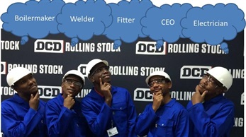 DCD Group Jobs and Vacancies - Careers24