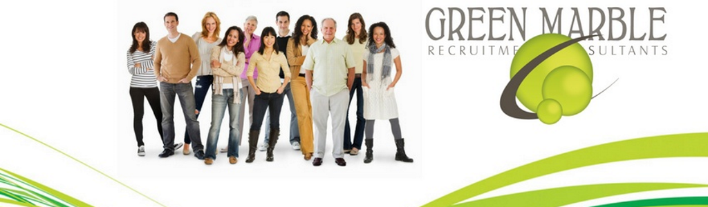 Green Marble Recruitment Consultants Jobs and Vacancies - Careers24