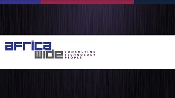 Africawide Consulting Jobs and Vacancies - Careers24